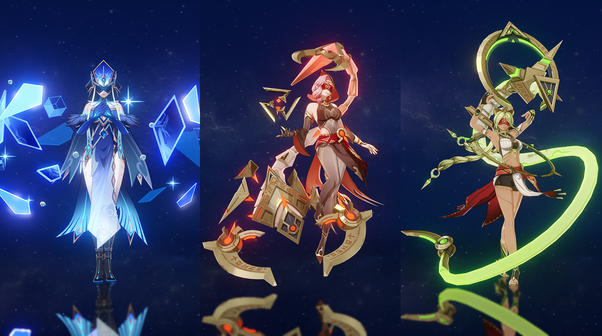 [游戏杂谈]如果10000原石可以买一个丘丘人射手随从，大家会买吗？ NGA玩家社区