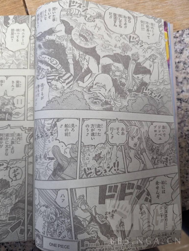 海贼，1111全图 NGA玩家社区