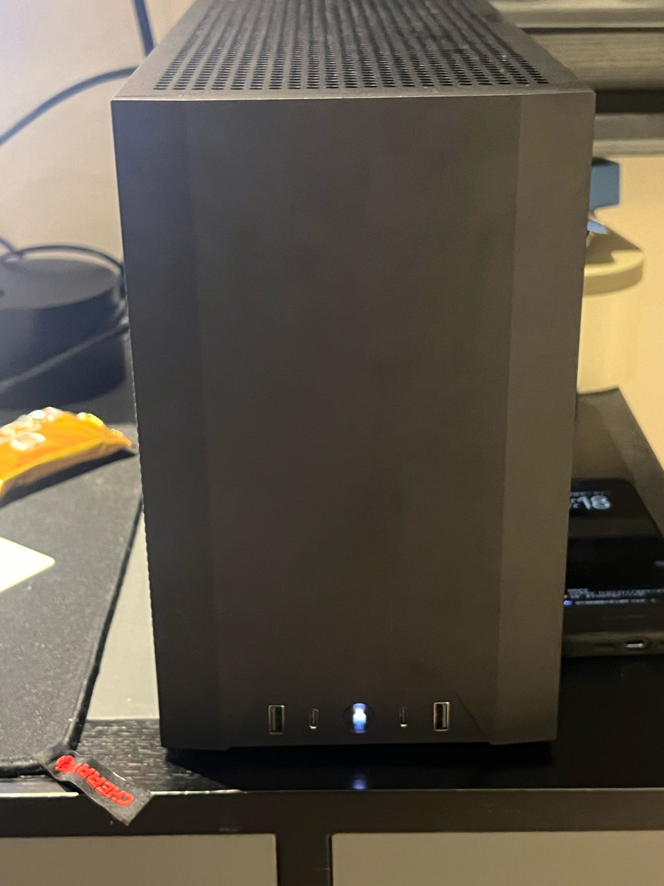 itx机箱求推荐 NGA玩家社区