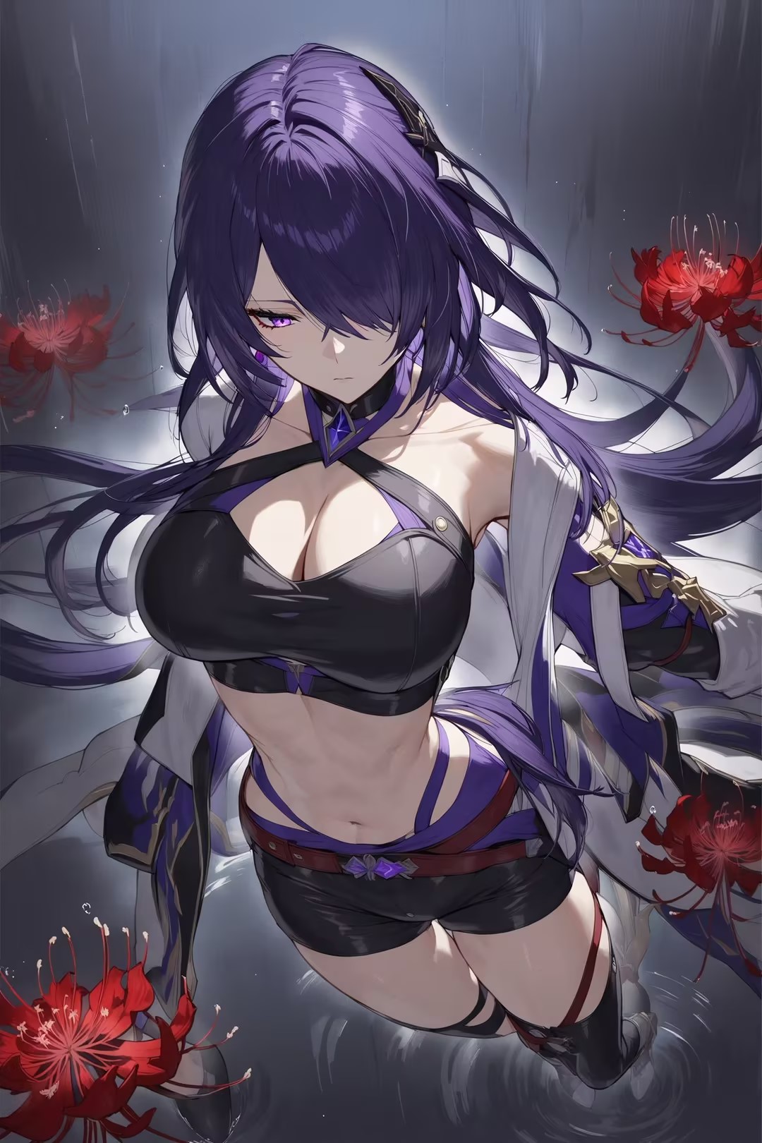 [同人搬运] 黄泉 NGA玩家社区