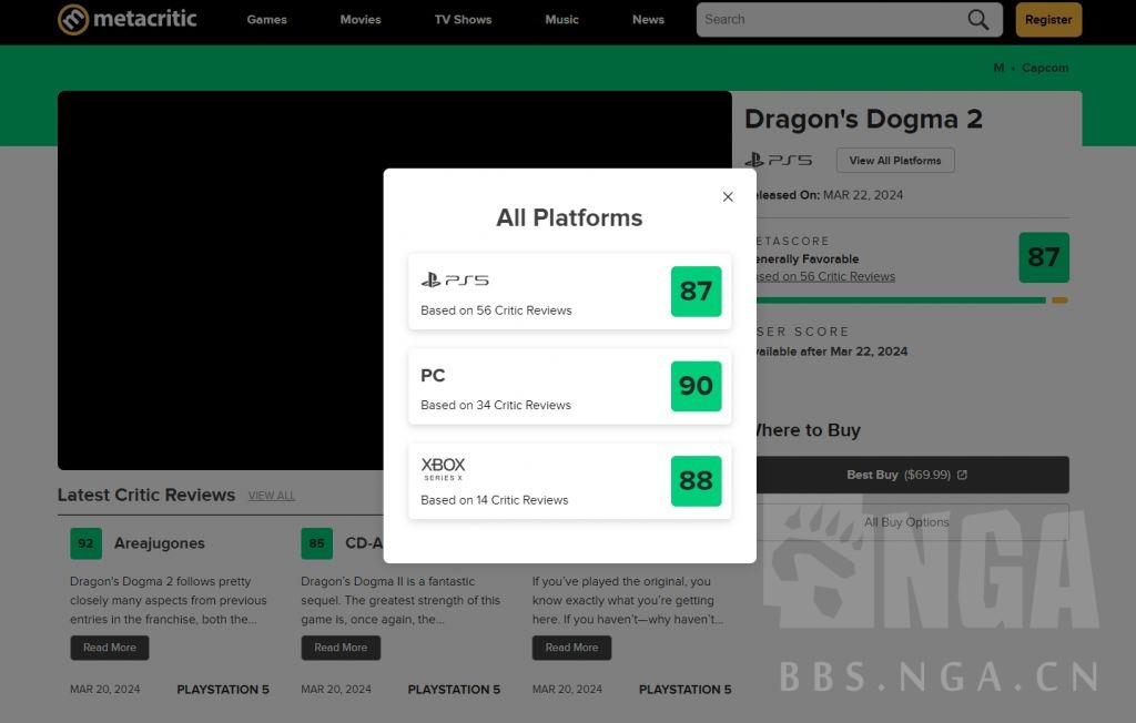 [最新消息] 龙信2开分：MC-PS5-87、PC-90、IGN8、GS9 178