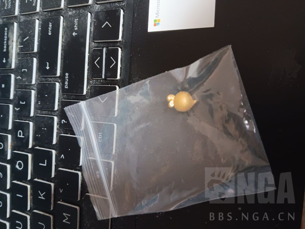 [已roll] 没有符文工房区发这里 roll个金芜菁(金大头菜？) 包邮 NGA玩家社区