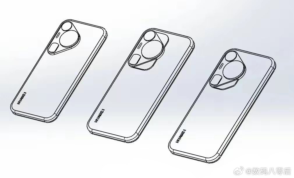 原来P70 Art是这样的三角形，我还以为是不规则图案呢。 NGA玩家社区