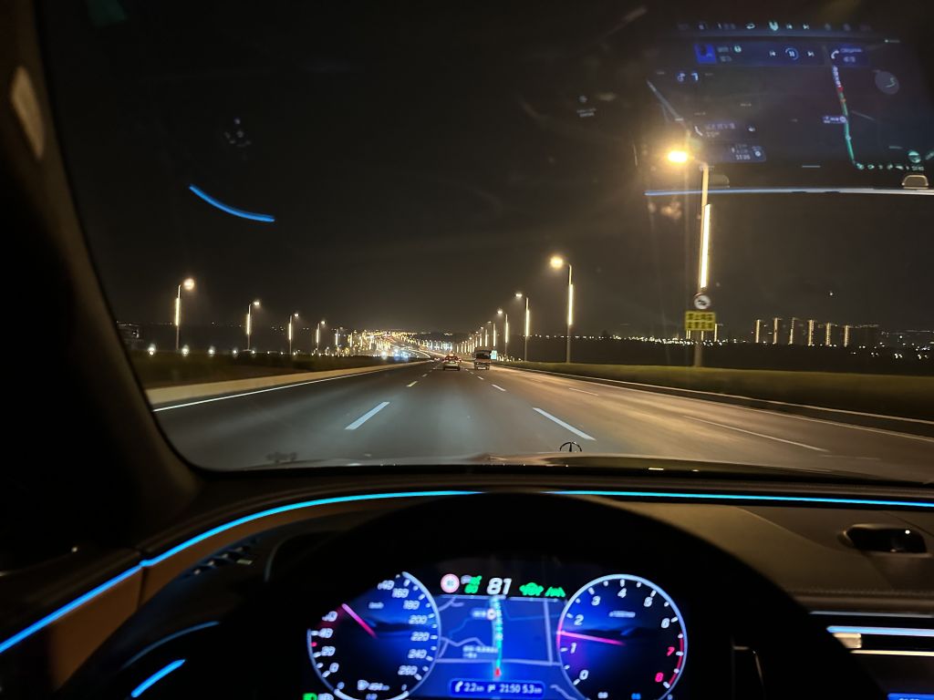 年轻人的第一辆车竟然是 E300？交作业防一血 NGA玩家社区