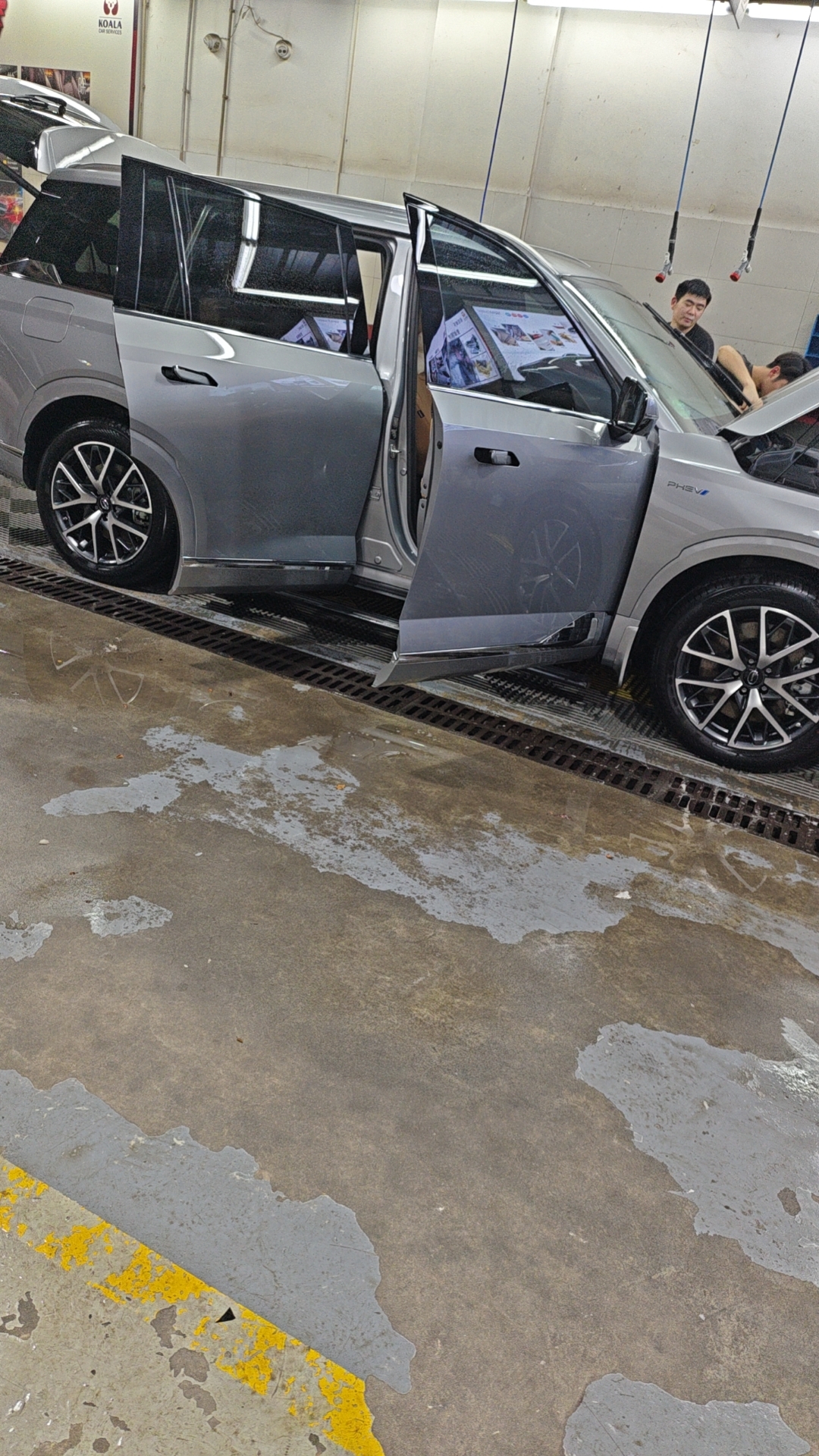 水区老哥怎么评价传祺GS8？ NGA玩家社区