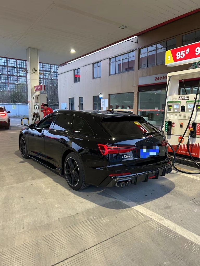 决赛圈a6avant和v90CC怎么选 NGA玩家社区