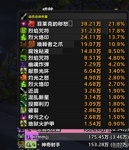 [亚服]Htmmjj-世界之树 DHT专门黑钥匙 NGA玩家社区