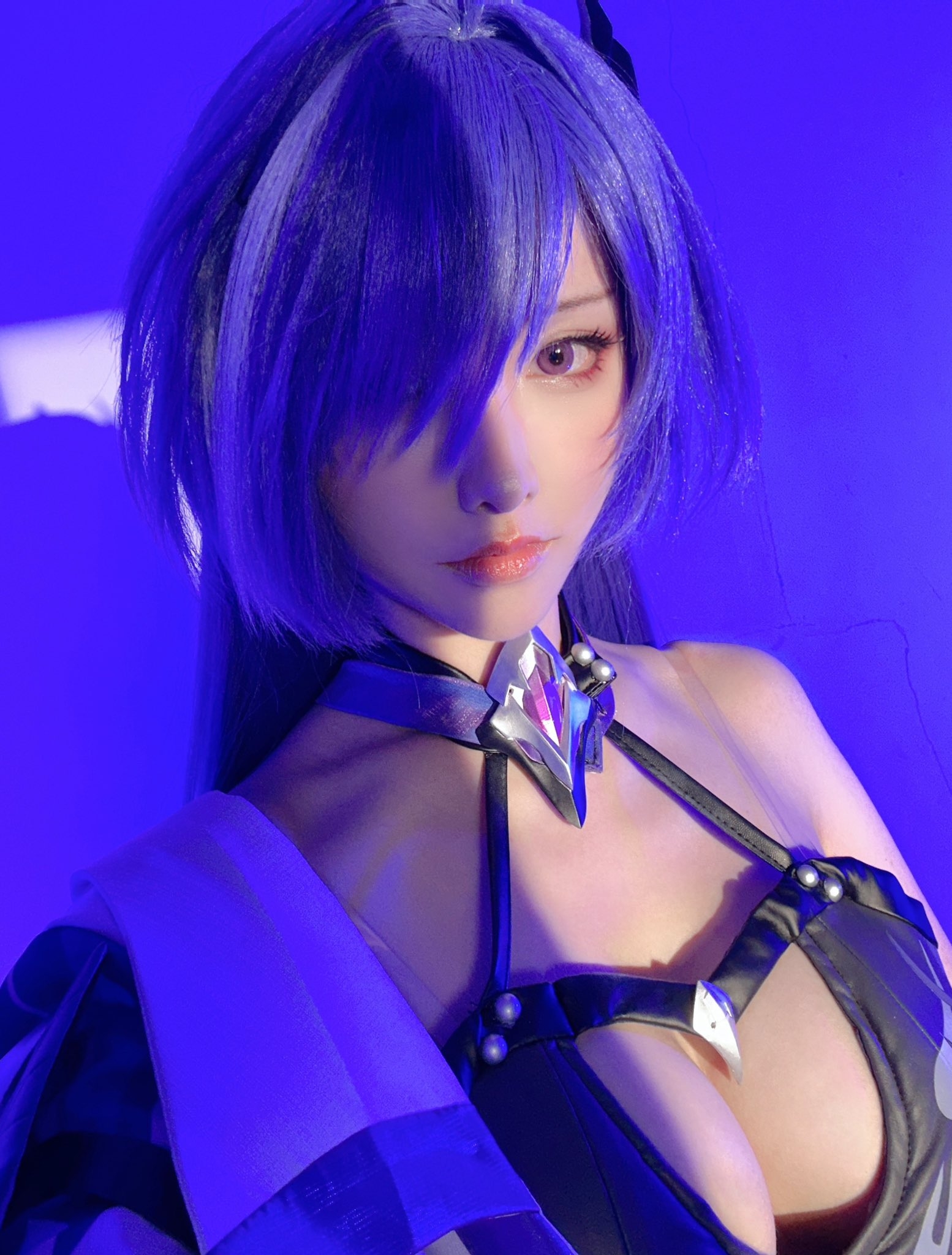 [Cosplay] 黄泉 NGA玩家社区