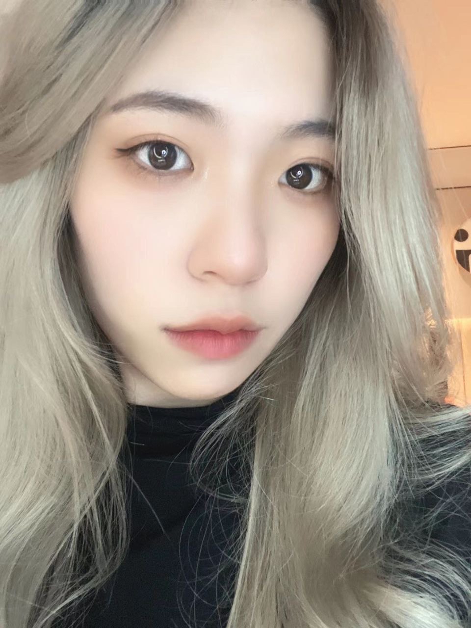 金发大莱莱求助 NGA玩家社区