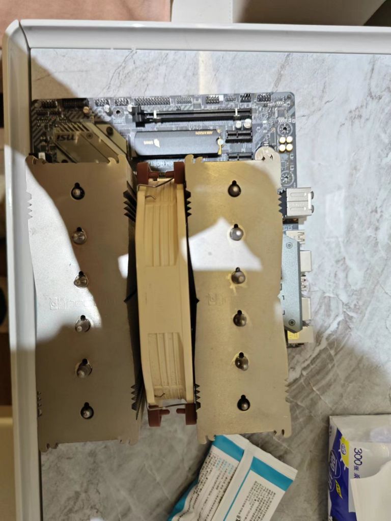 出个5700X+b450m迫击炮(不带max) 178