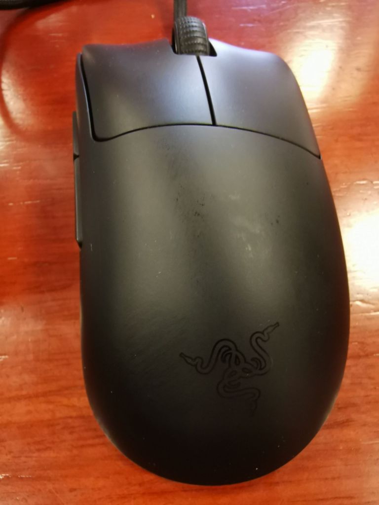 蝰蛇v3到手，一句话体验 NGA玩家社区