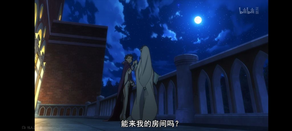 关于"nikke联动re0"的部分节奏的澄清 NGA玩家社区