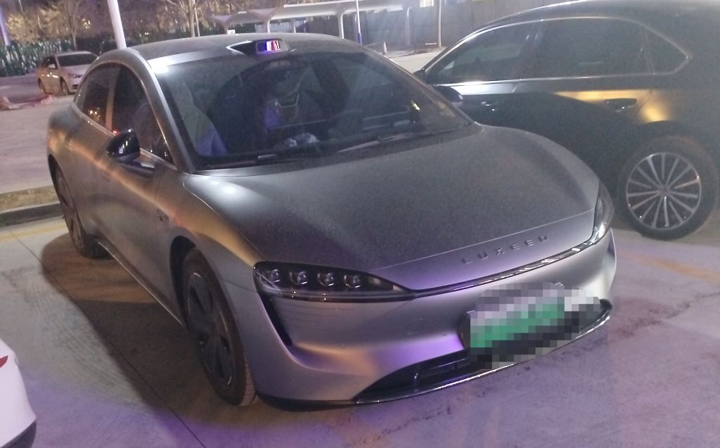 我们这种十八线小县城竟然有这种稀有精英。智界s7 NGA玩家社区