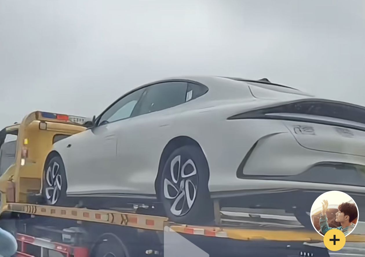 智己L6这波堆料拉满了啊 NGA玩家社区