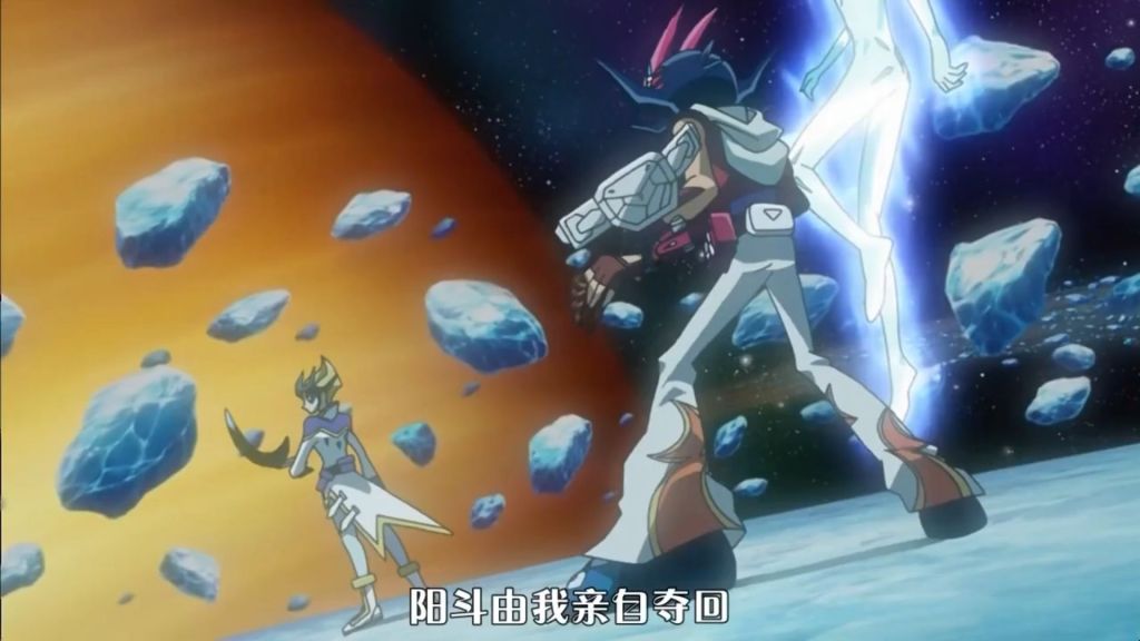 [大概是直播贴？]从零开始的游戏王补番 重启V6 进度46结束 NGA玩家社区