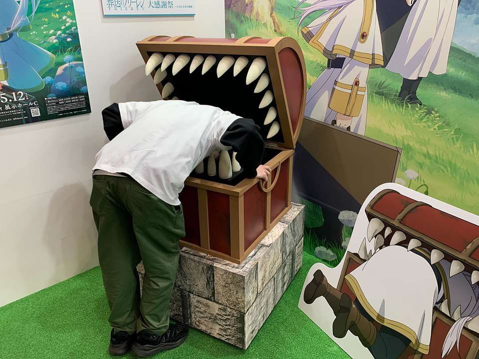 [新番讨论][专楼][漫改]《葬送的芙莉莲》第二十八集[因为下次再见时会很难为情]已更新！完结撒花！ NGA玩家社区