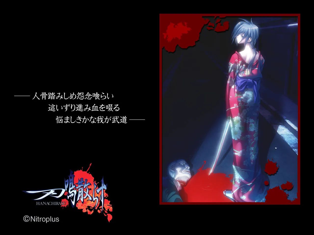 求男主有鲜明特色的gal分享和推荐 NGA玩家社区