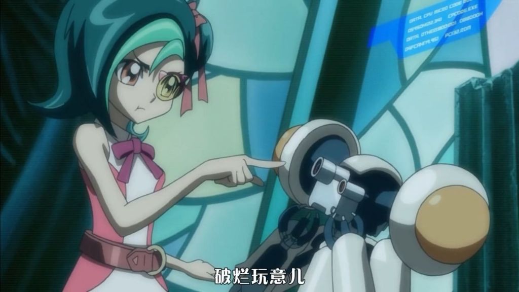 [大概是直播贴？]从零开始的游戏王补番 重启V6 进度46结束 NGA玩家社区