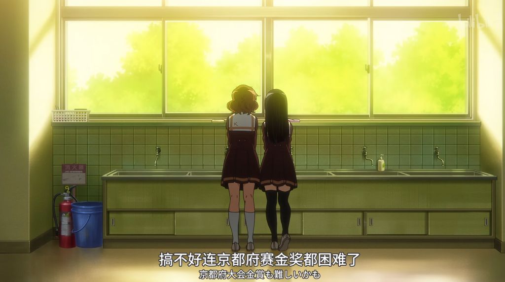 [直播贴] 《吹响悠风号》直播帖[FIN](4/4更新S3第一话漫谈) NGA玩家社区