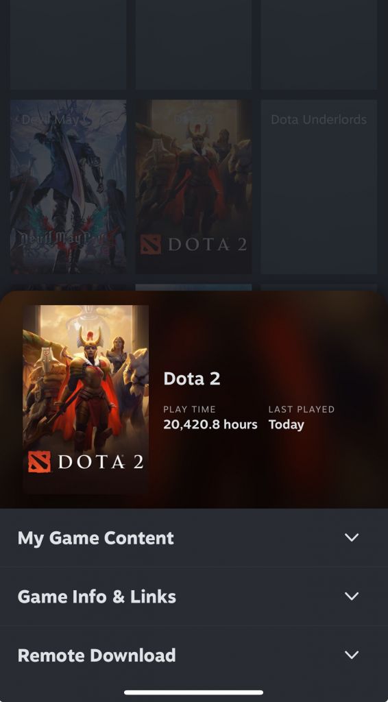 我DOTA时长10000小时了，不信有人比我长？ NGA玩家社区