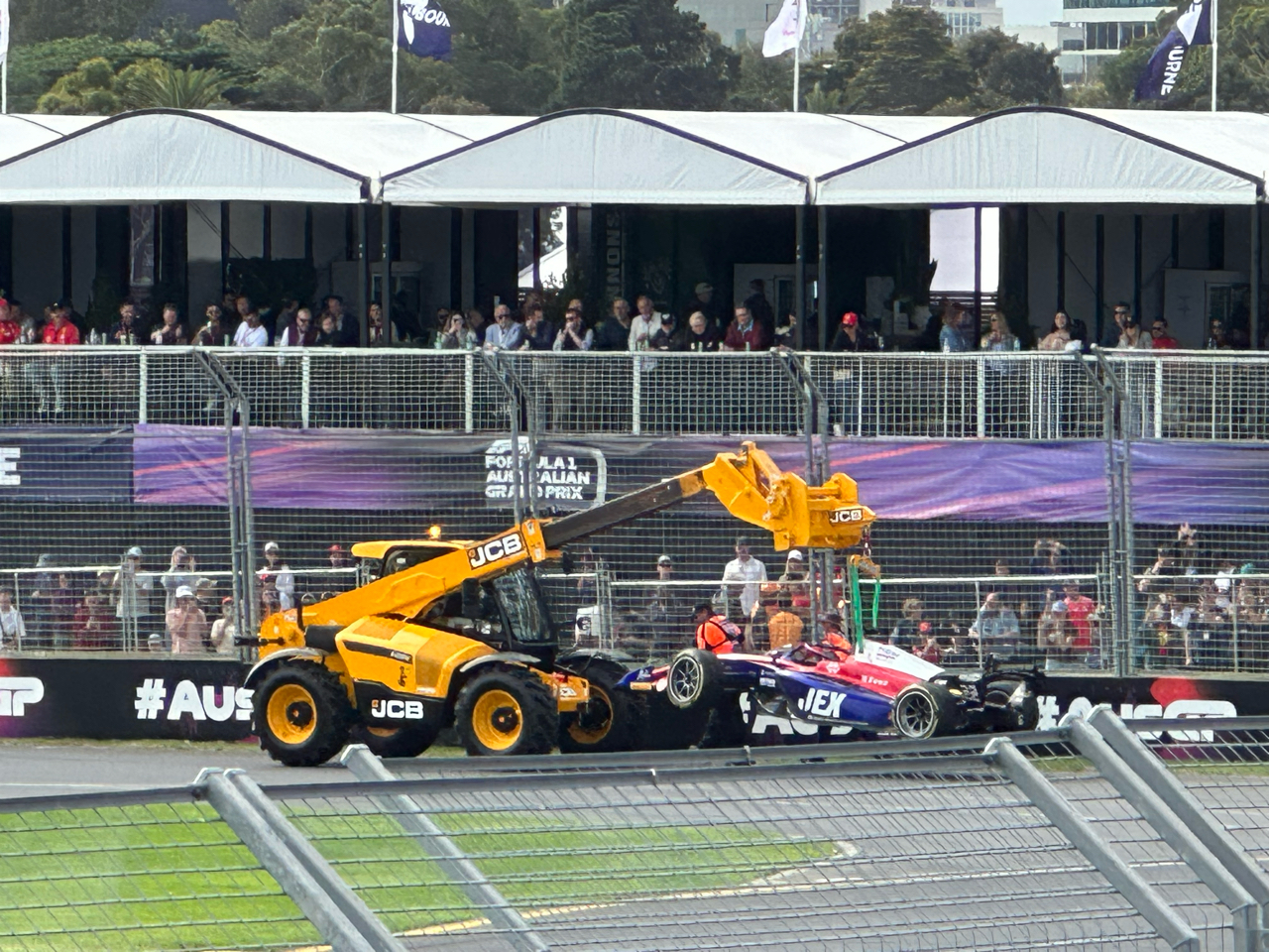 [F1]2024赛季 澳大利亚大奖赛 直播讨论 NGA玩家社区