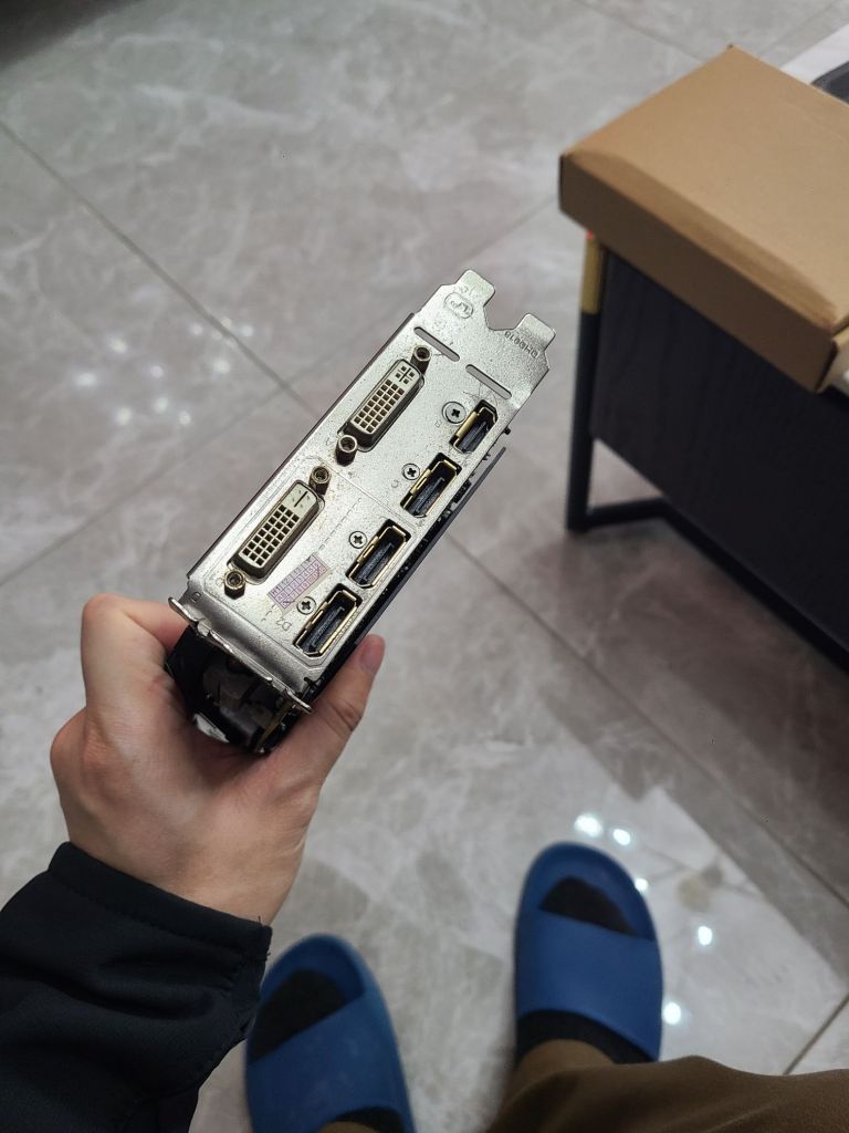 [电脑硬件]出个自用970 NGA玩家社区