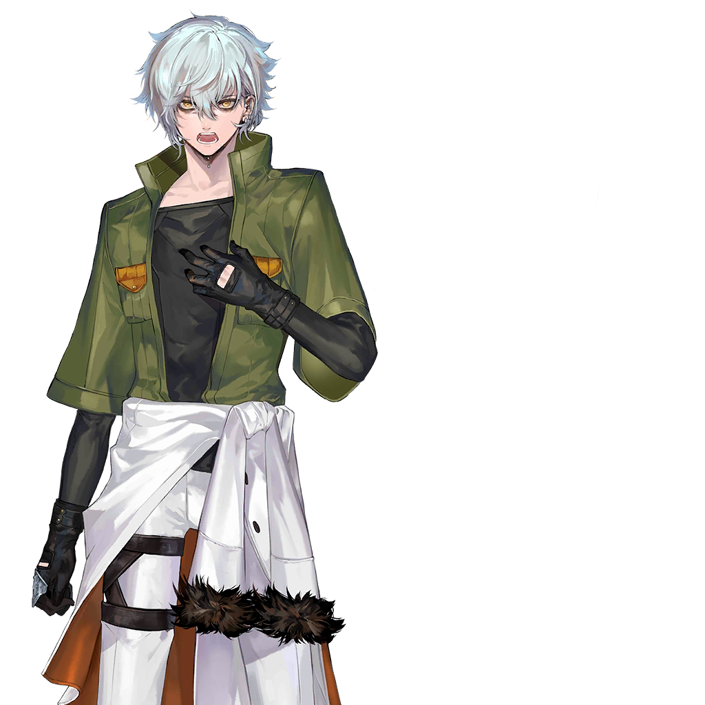 [艺术审美E-] fgo至今所有主线与主线物语的全种类美术资源素材整理(已更新至奏章IV 人类裁决法庭) NGA玩家社区