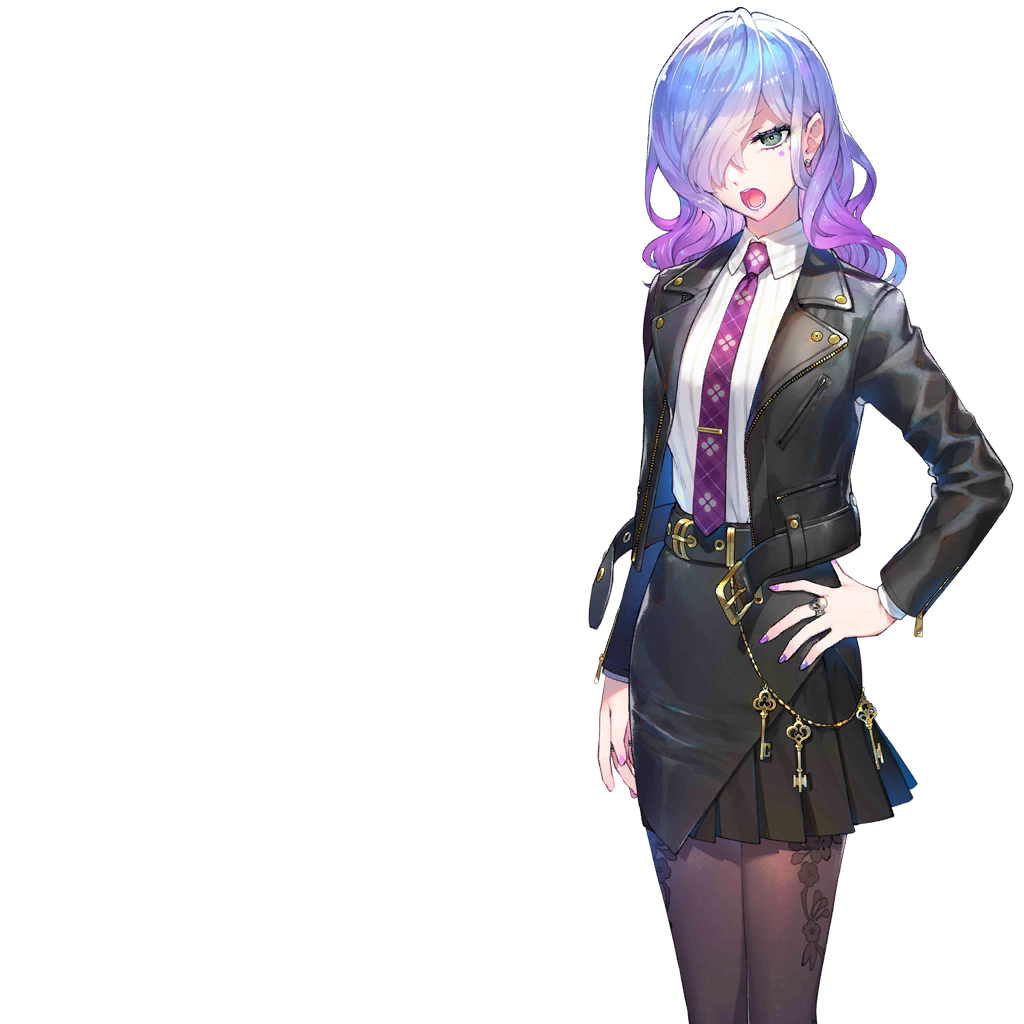 [艺术审美E-] fgo至今所有主线与主线物语的全种类美术资源素材整理(已更新至奏章IV 人类裁决法庭) NGA玩家社区