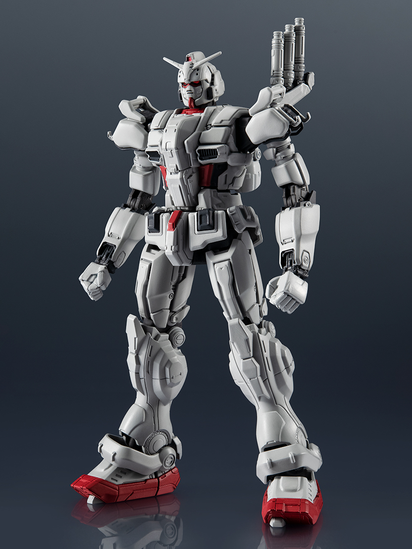 [新闻资讯] GUNDAM UNIVERSE 高达EX NGA玩家社区