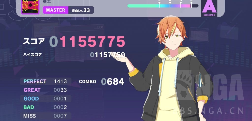 [PJSK] 来点提升建议 178