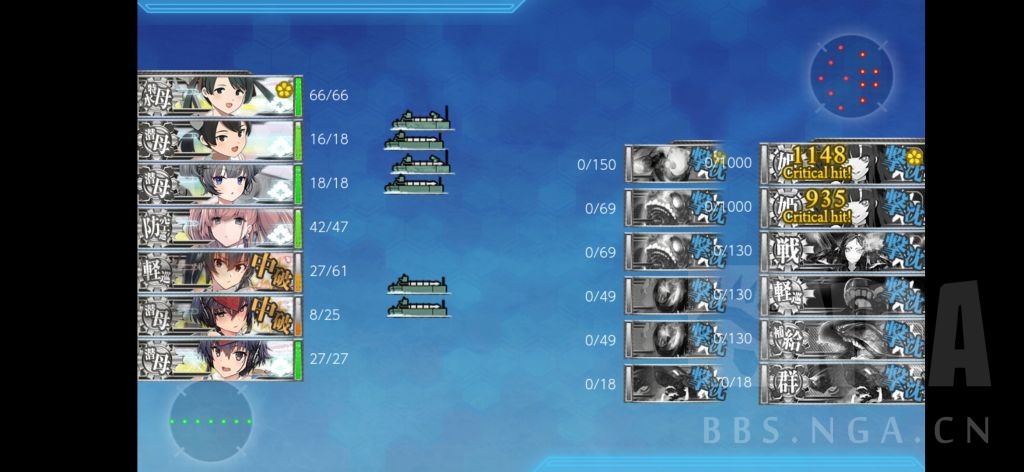 关于E4P3捞船打不出闭幕雷这回事 NGA玩家社区