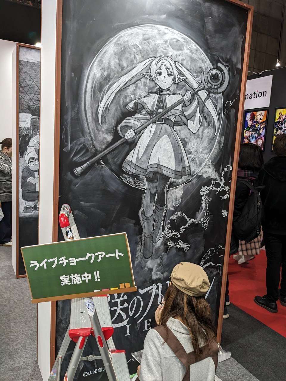 [新番讨论][专楼][漫改]《葬送的芙莉莲》第二十八集[因为下次再见时会很难为情]已更新！完结撒花！ NGA玩家社区