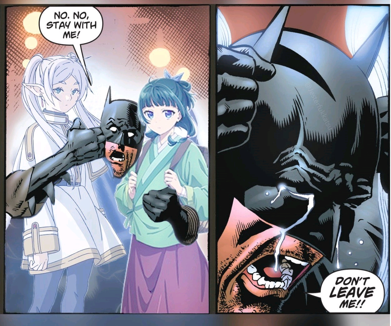 [新番讨论]今日部分二次元观众心理状态belike NGA玩家社区