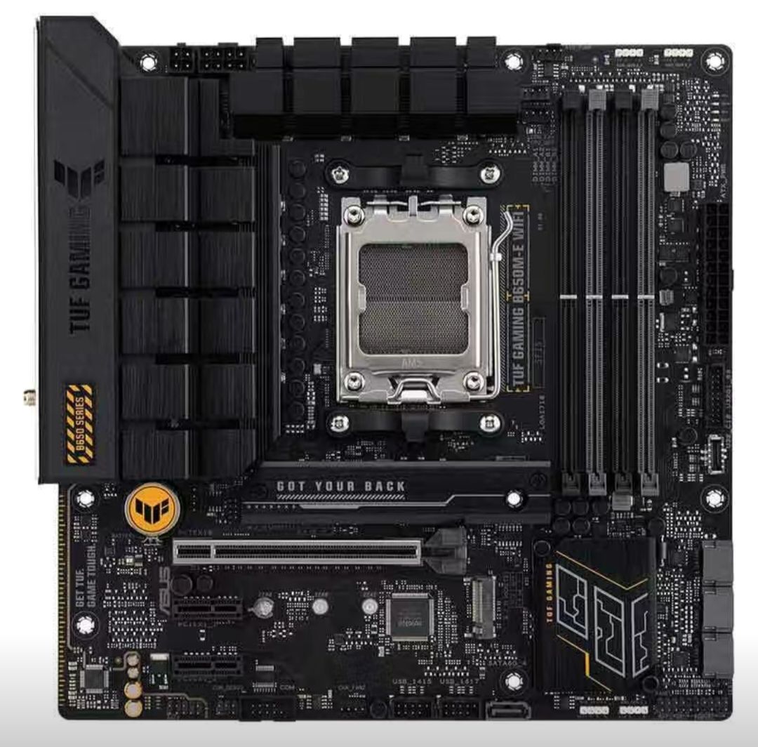 [避坑]不要买PCIe x16槽位在二槽的MATX主板，无论纸面参数多么优秀 NGA玩家社区