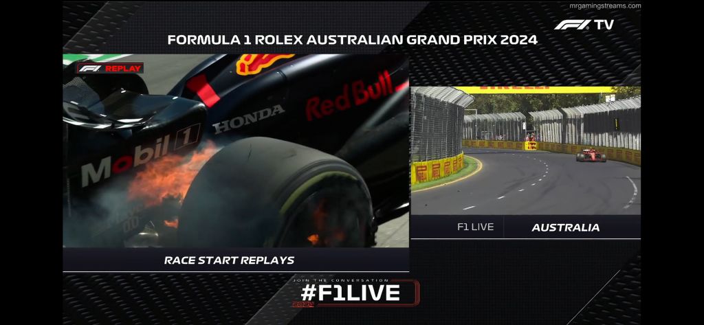 [F1]2024赛季 澳大利亚大奖赛 直播讨论 NGA玩家社区