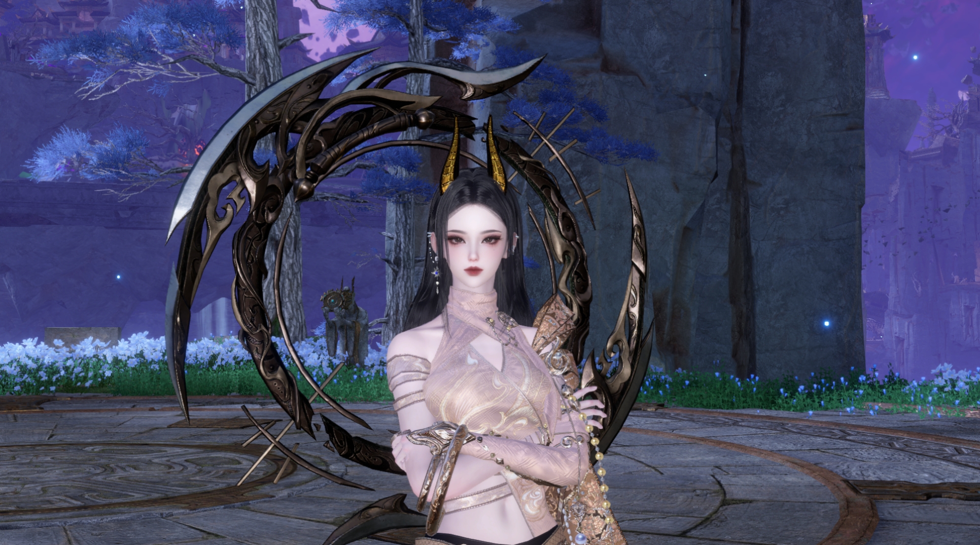 性转第一天，快乐 NGA玩家社区