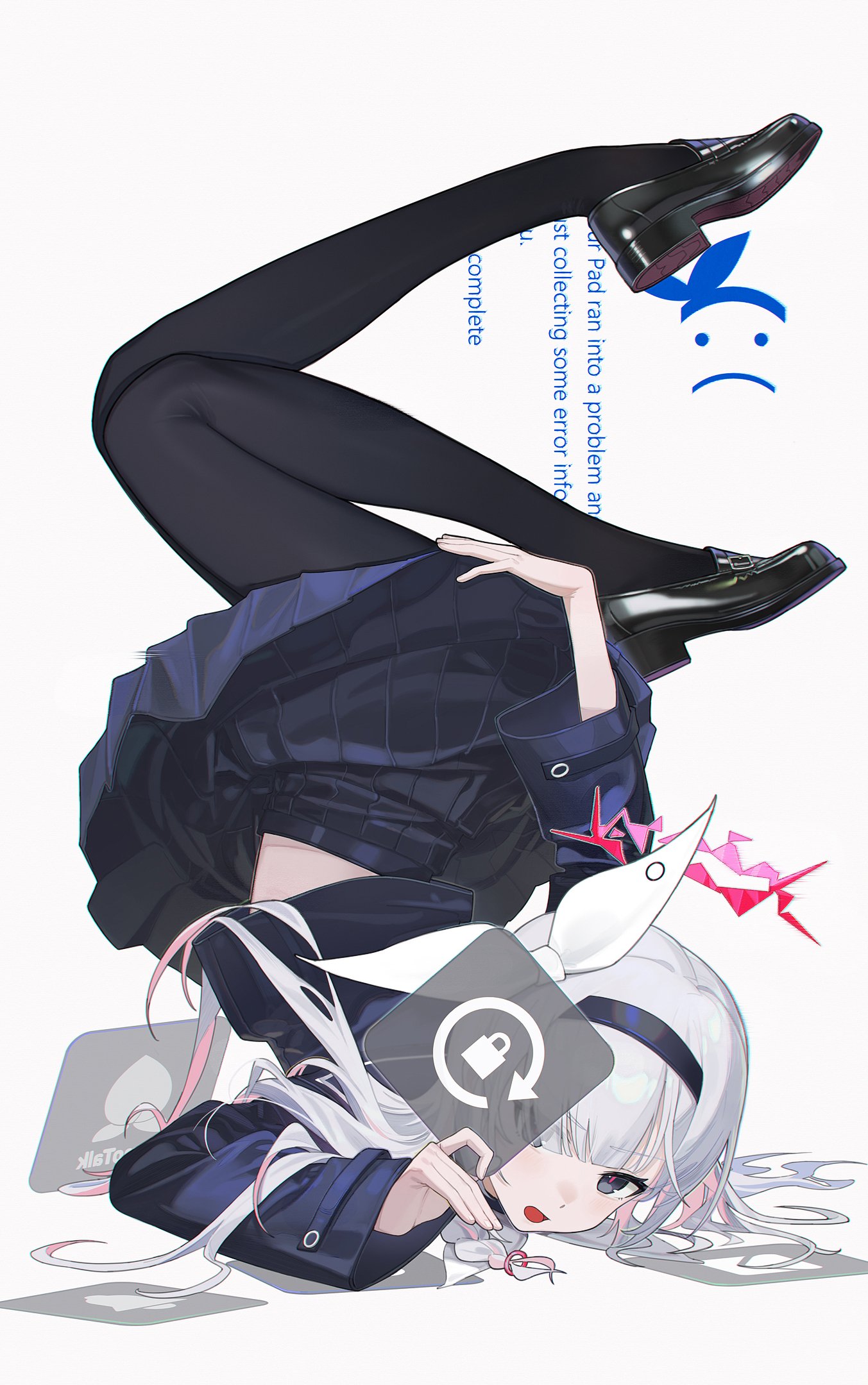 [同人搬运] 旋转解锁 NGA玩家社区