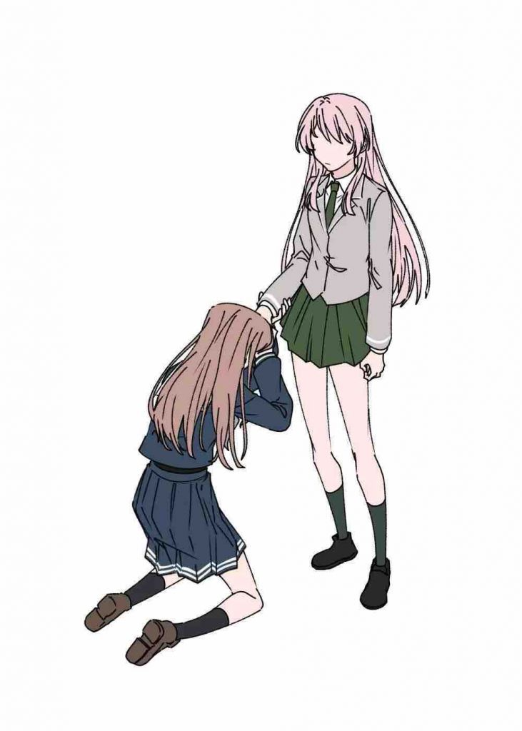 [mygo氵]有没有祥子视角的素世下跪图啊，最好是第一人称的那种 NGA玩家社区