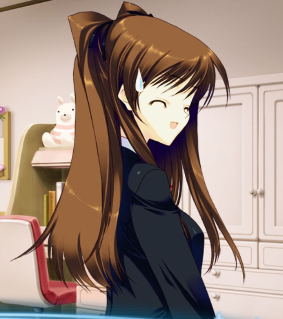 [同人][WA2][mygo]白二味的mygo会是怎么样的(爱灯祥) NGA玩家社区