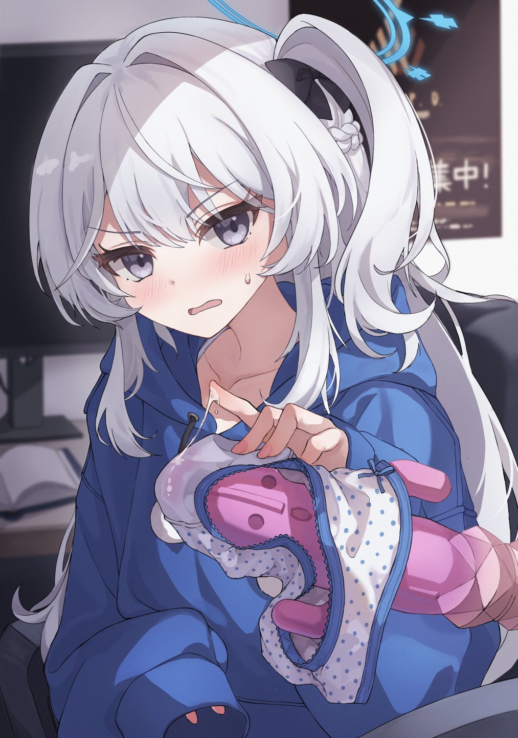 [同人搬运] JC宫子合集 NGA玩家社区