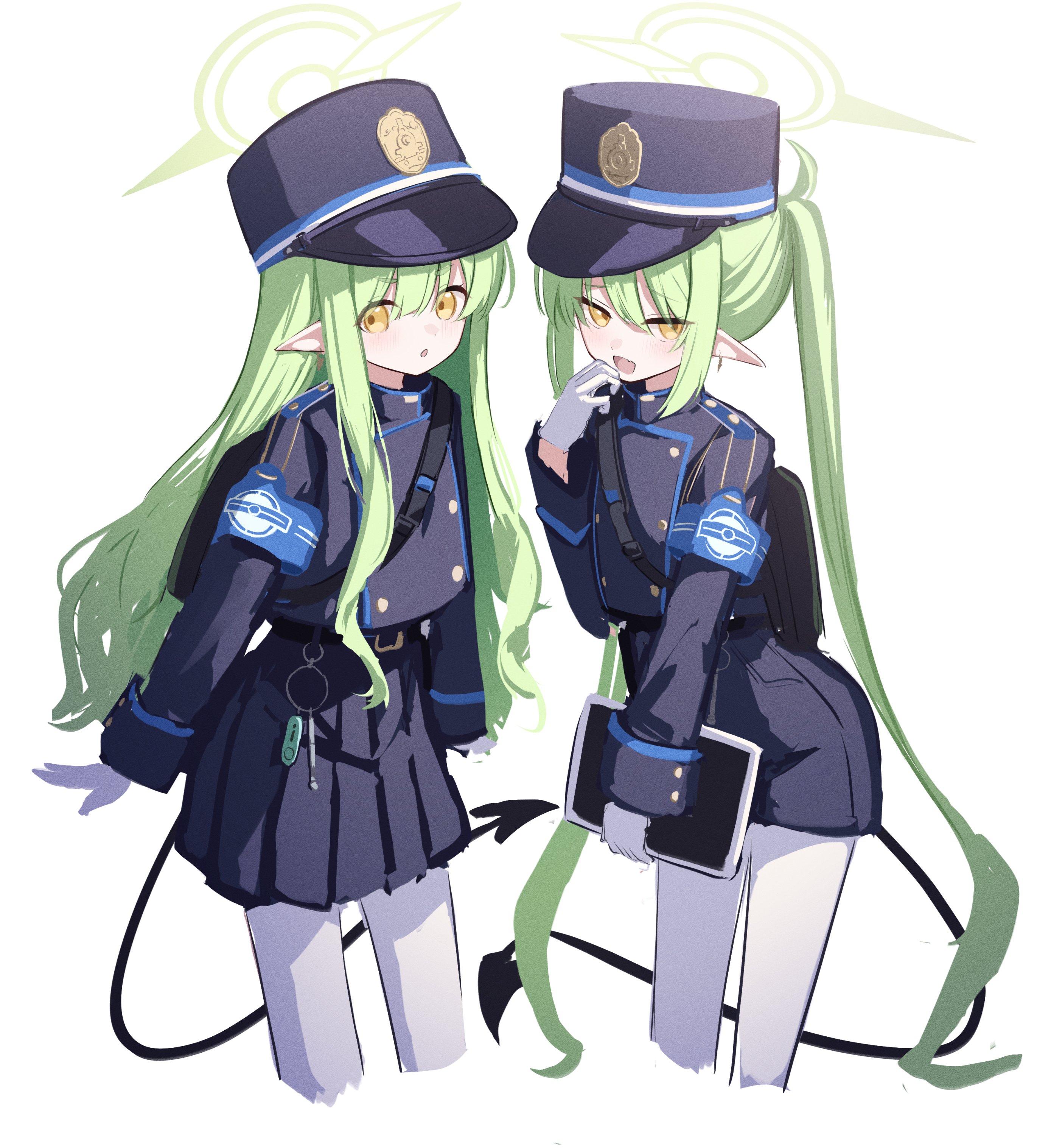 [同人搬运] 铁道学院双子 NGA玩家社区