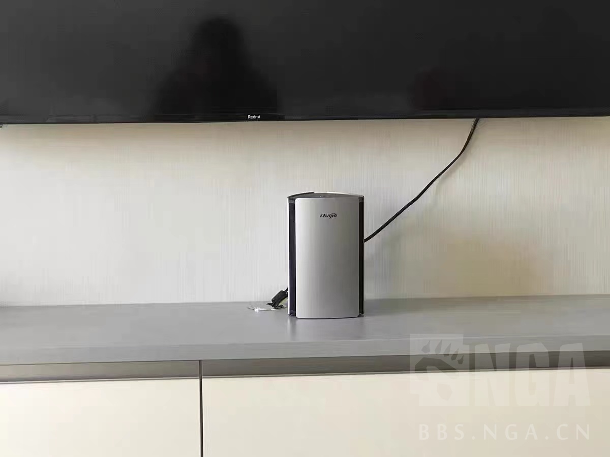 中兴be7200pro+、TPlink TL-XDR6020易展版、华硕TUF小旋风V2、小米ax6000，四款价格相仿，选哪款比较好？ NGA玩家社区