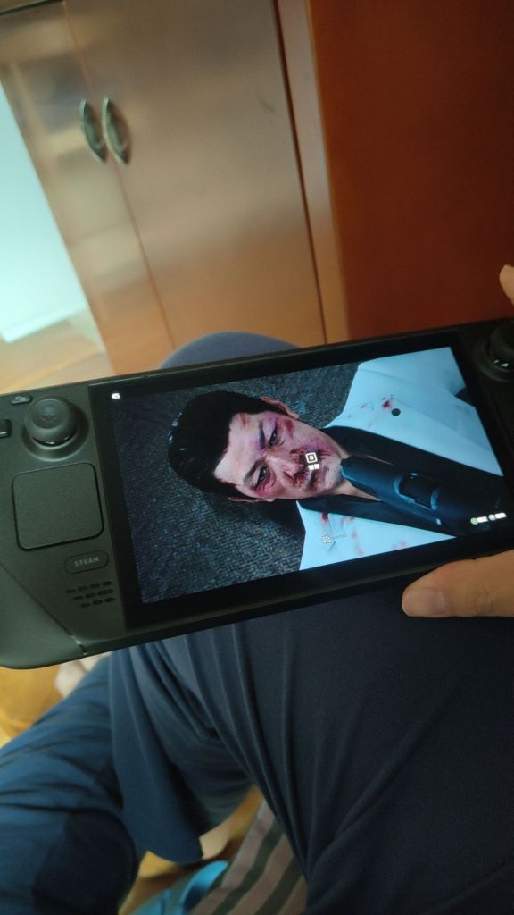 steam deck的使用姿势到底是什么 178