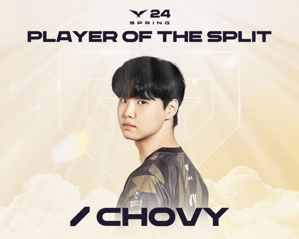 [外赛区赛事]lck官方一二三阵出炉 (+mvp+投票情况+各位置分数汇总) NGA玩家社区