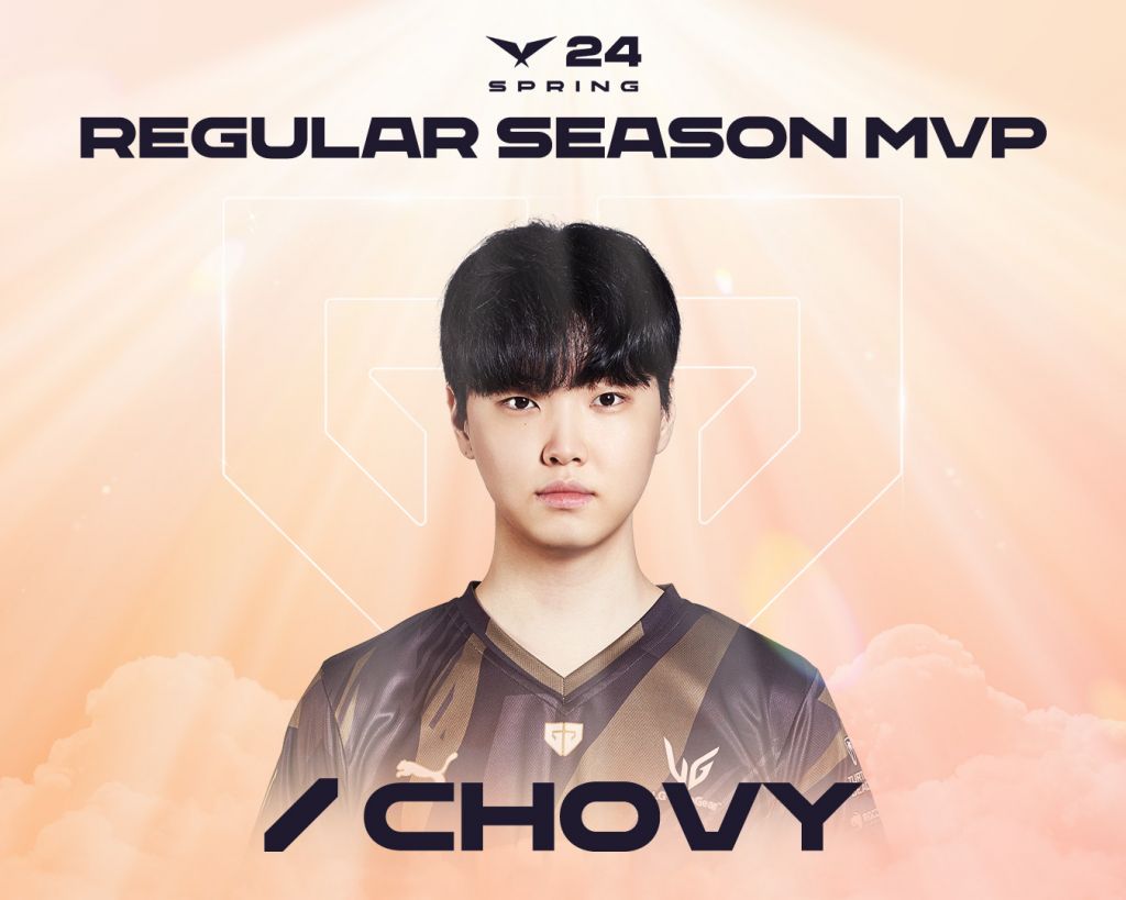 [外赛区赛事]lck官方一二三阵出炉 (+mvp+投票情况+各位置分数汇总) NGA玩家社区