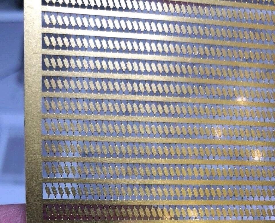 [拼装]做个国产机娘把自己做崩溃了 178