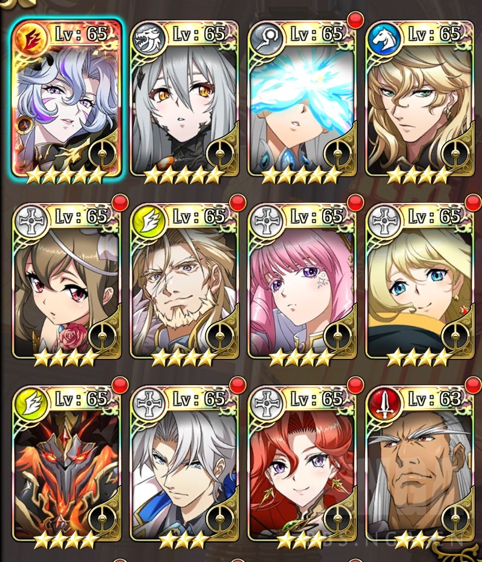 不懂就问 都说尤弥尔PVE强度一般 NGA玩家社区