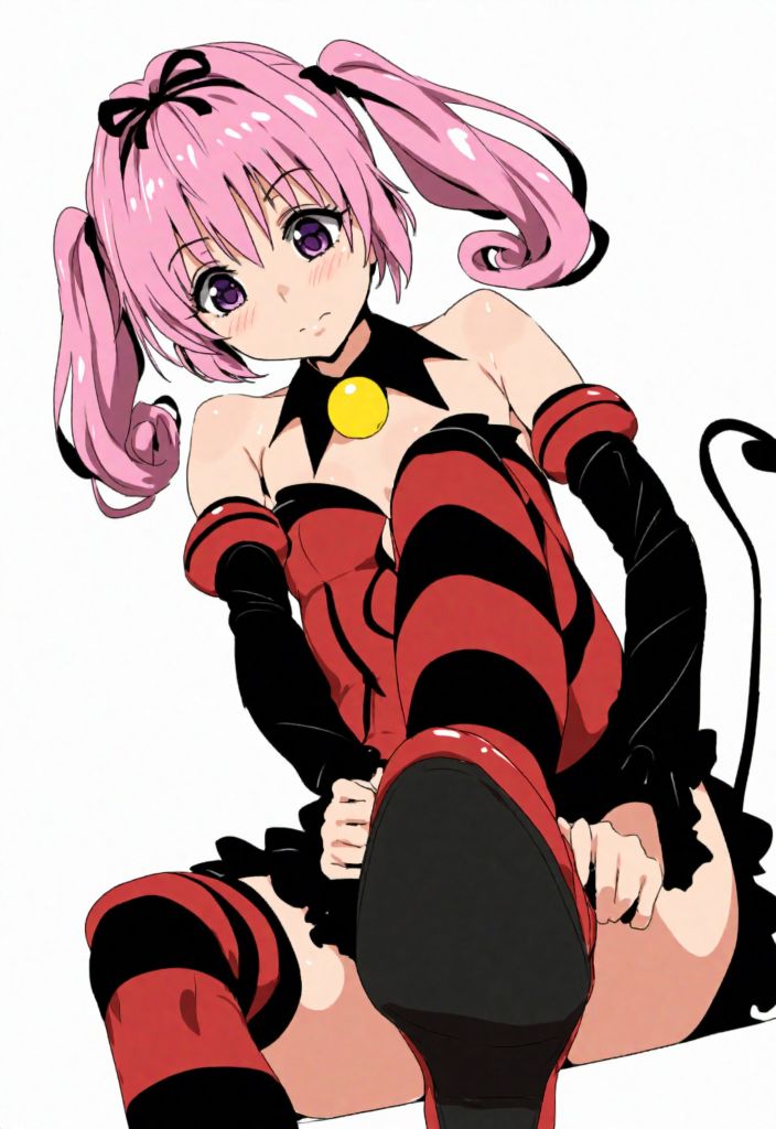 tolove两姐妹 NGA玩家社区