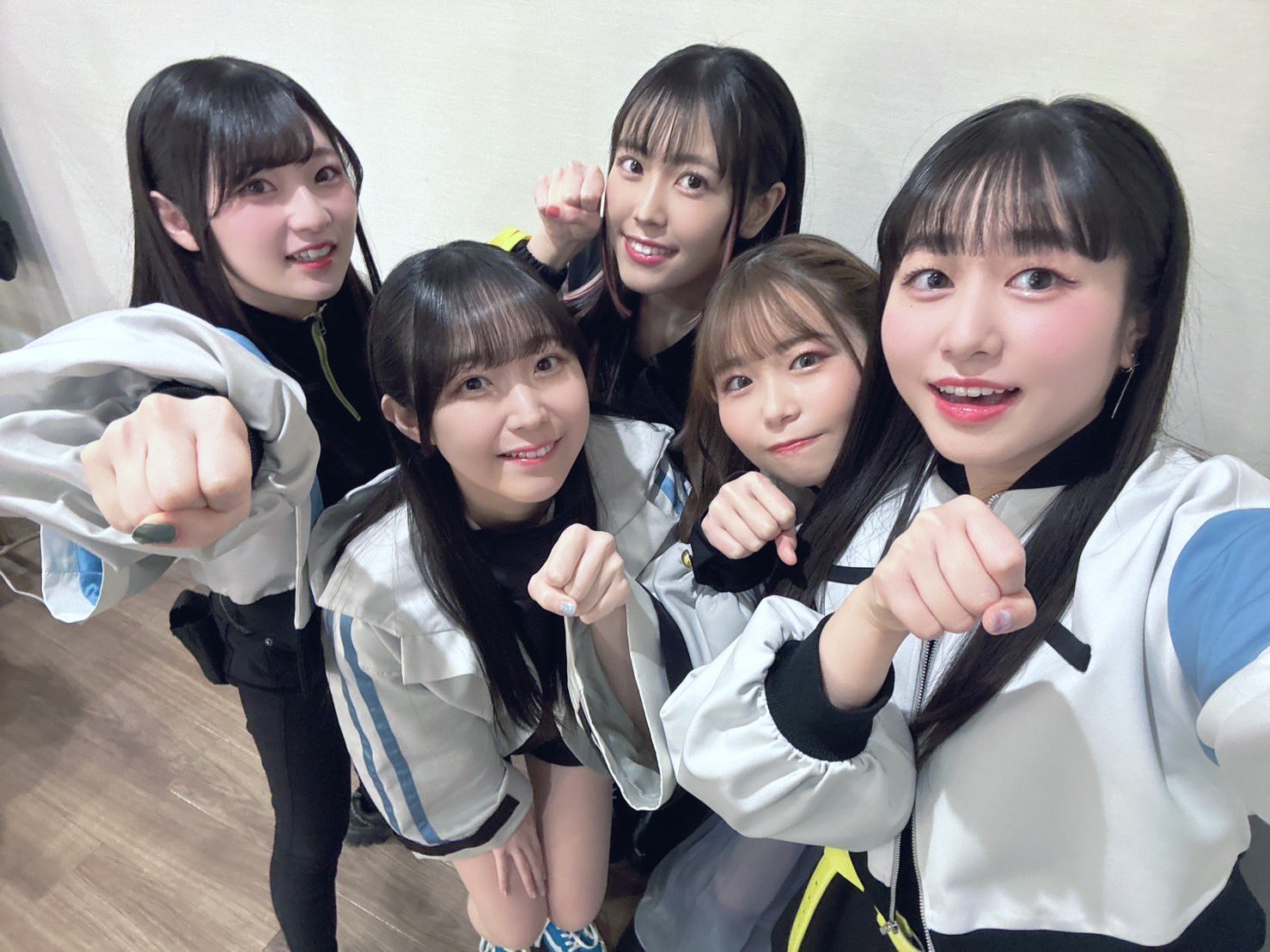 麻烦没看过mygo不认识声优的路人给这五位颜值打个分 NGA玩家社区