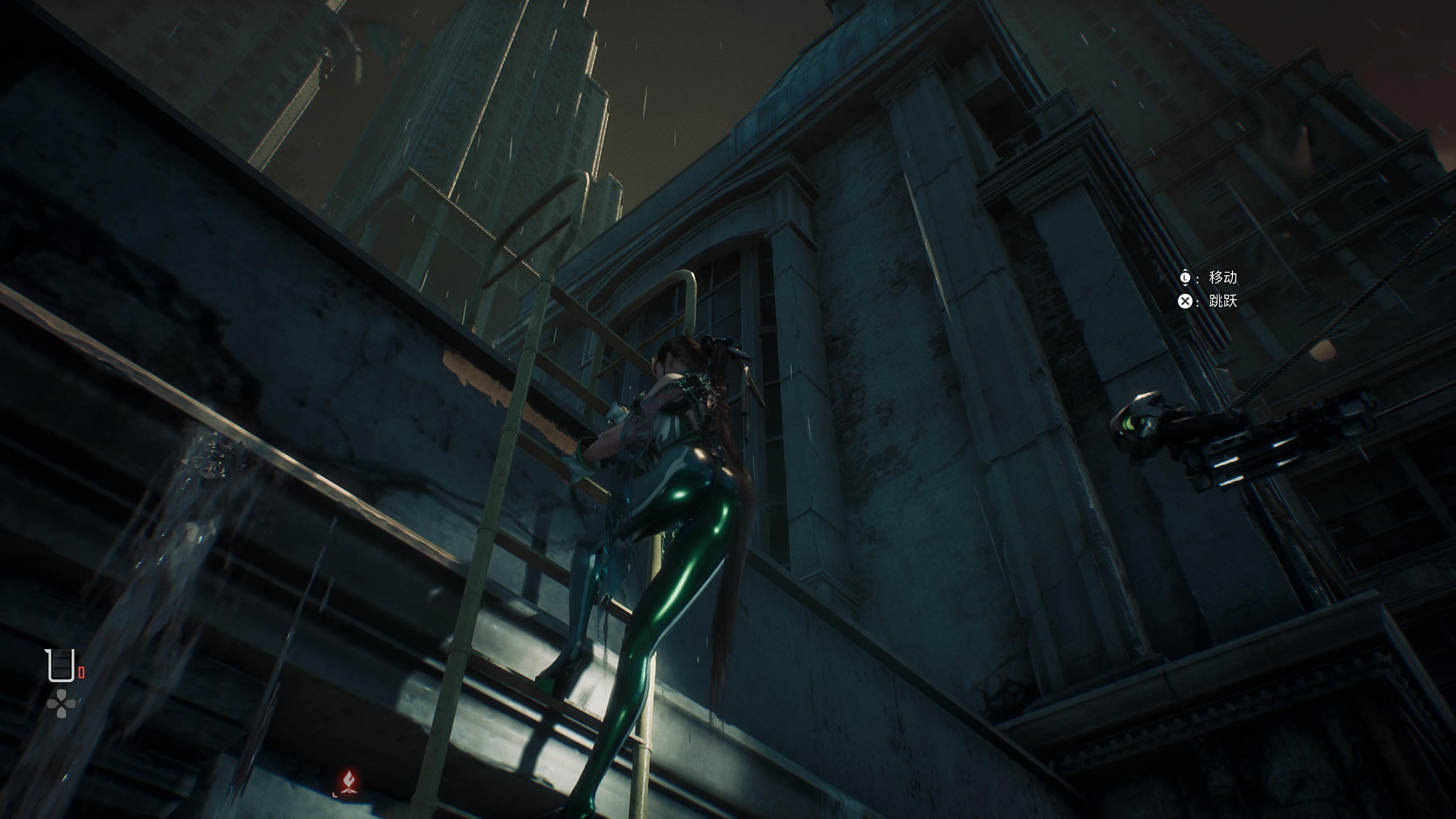 [新游速递No.306]“油腻师姐”《剑星》提前试玩：说出来你们可能不信，比《浪人崛起》更难！ NGA玩家社区